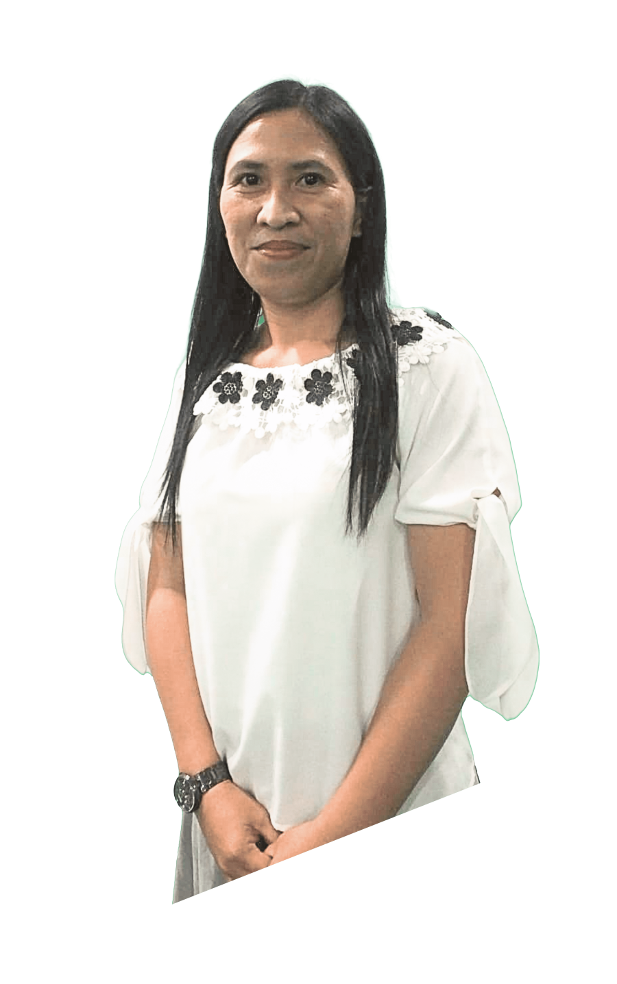 Struktur Organisasi - GMAHK Daerah Misi Papua